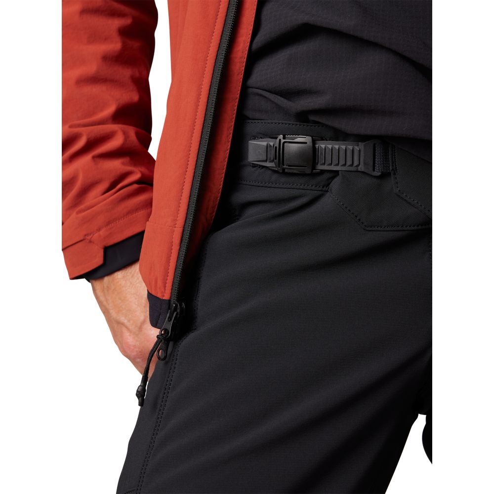 Fox Ranger O.R. Packable Rain Jacket | Fox Racing