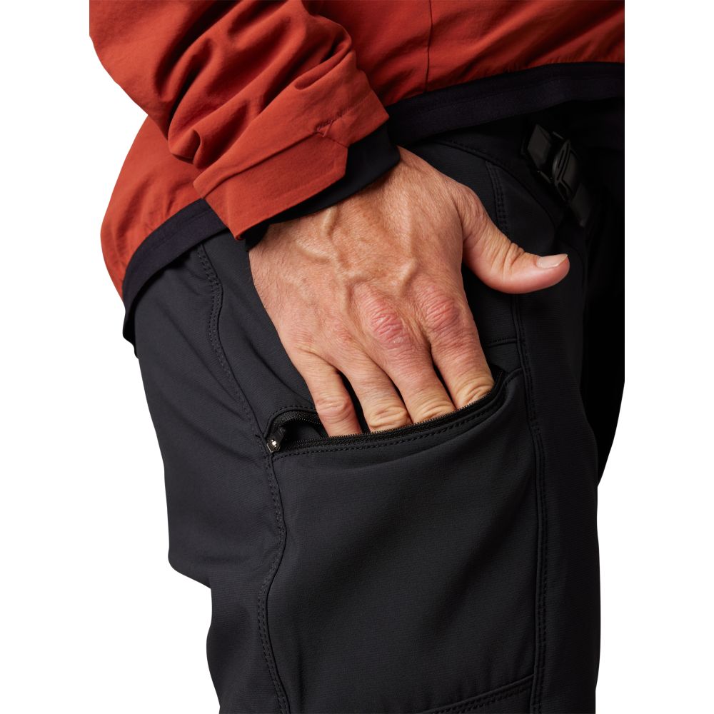 Fox Ranger O.R. Packable Rain Jacket | Fox Racing