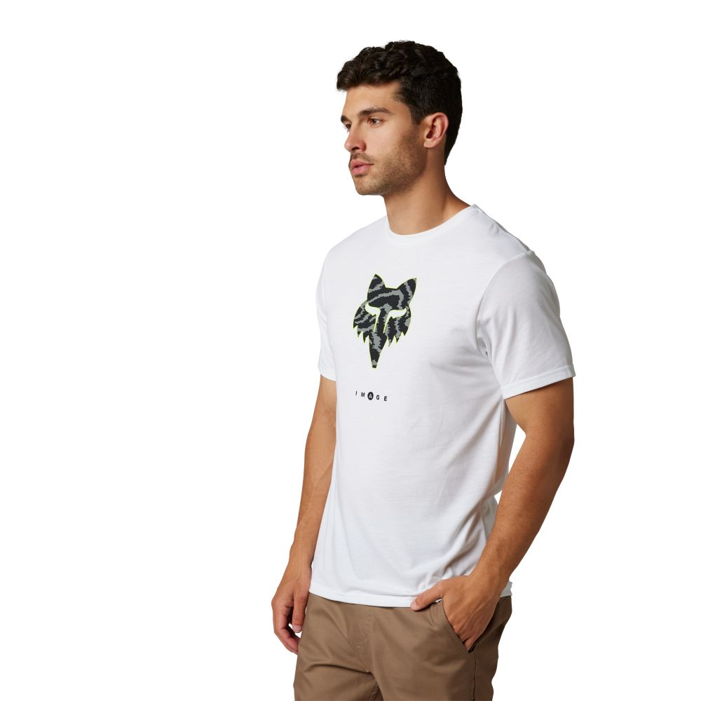 Fox Nuklr Tech Tee | Fox Racing