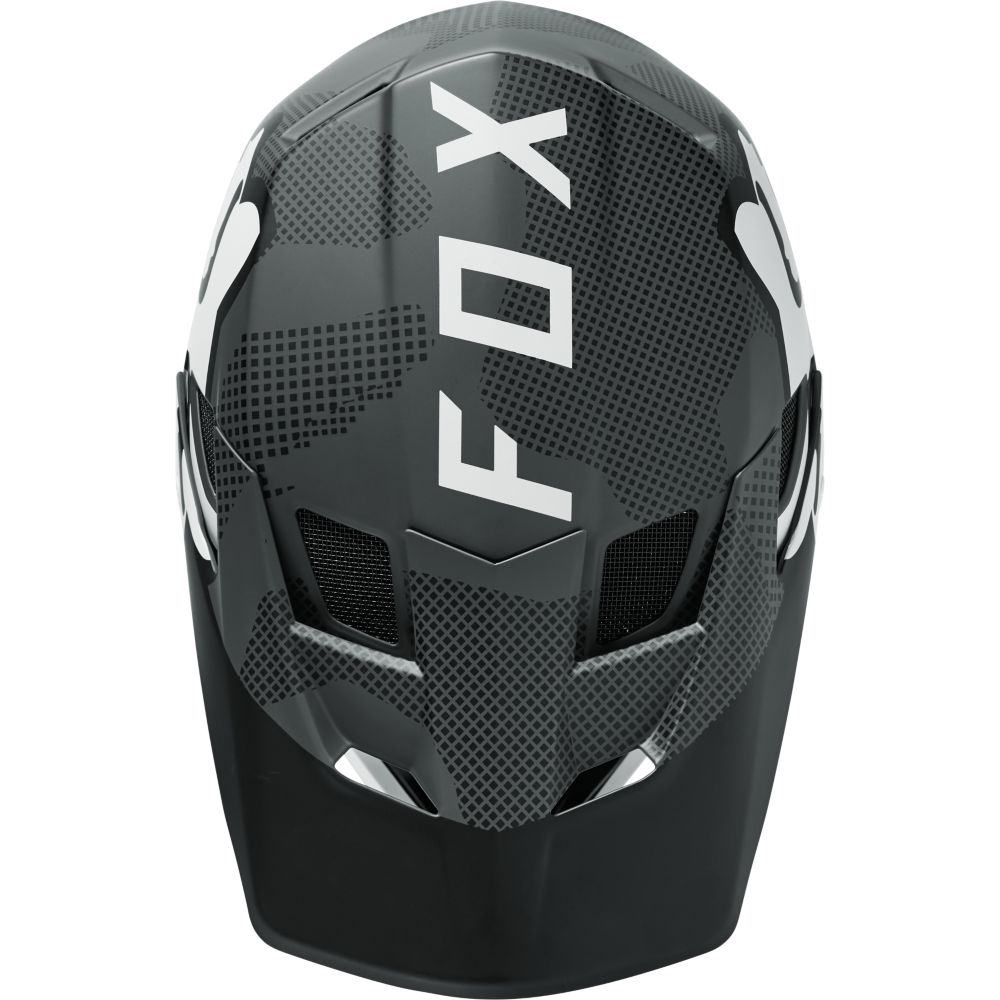 Fox Rampage Comp Helmet | Fox Racing