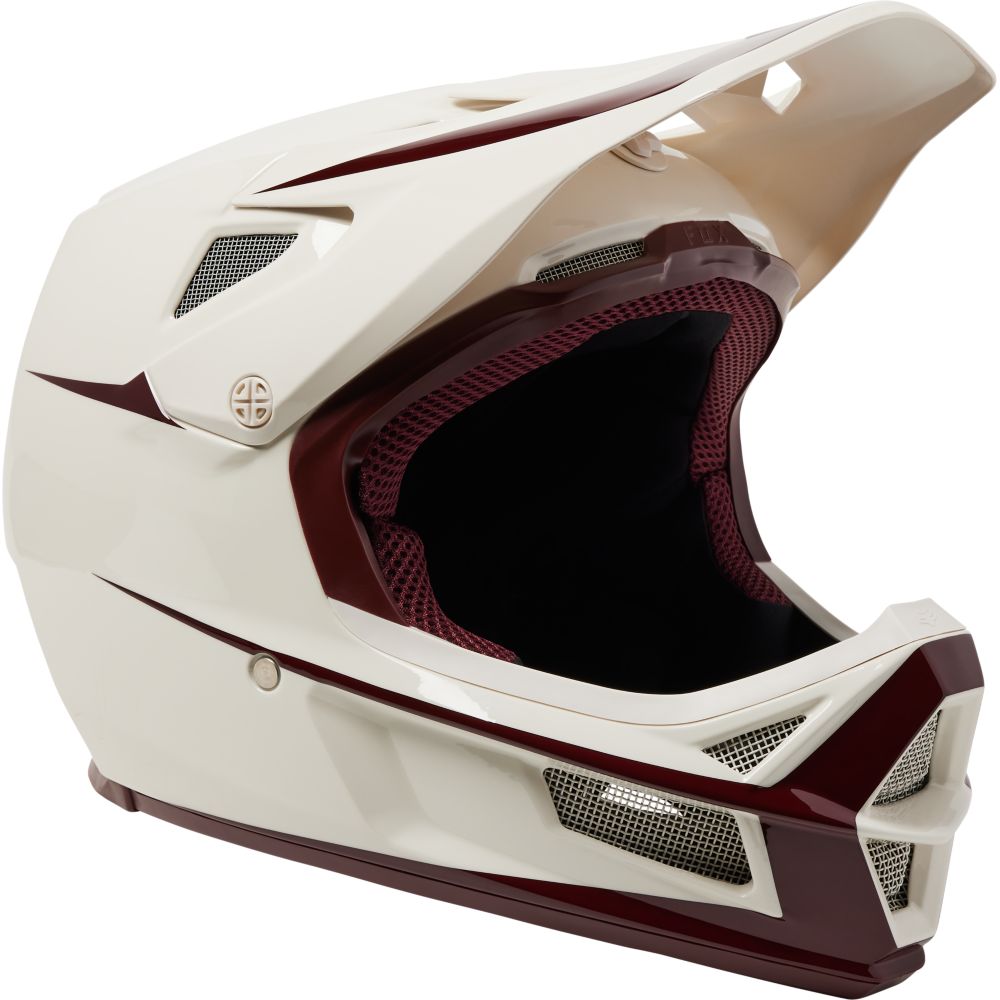 Fox Rampage Comp Helmet | Fox Racing