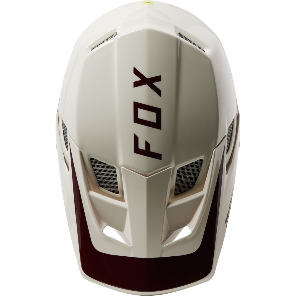 Fox Rampage Comp Helmet | Fox Racing