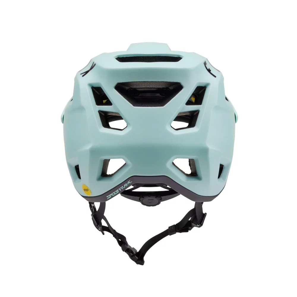 Fox Speedframe MIPS Helmet | Fox Racing