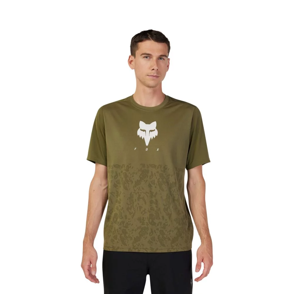 Fox Ranger Tru Dri Jersey | Fox Racing