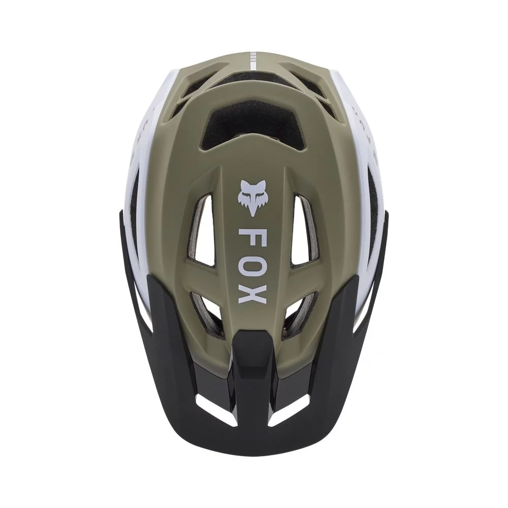 Fox Speedframe Pro Greg Minnaar Helmet | Fox Racing