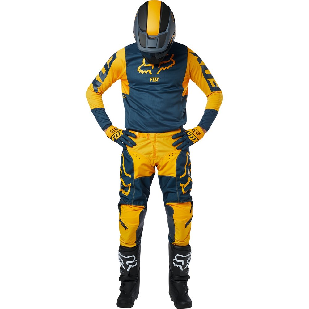 Fox 180 Przm Gear Set | Fox Racing