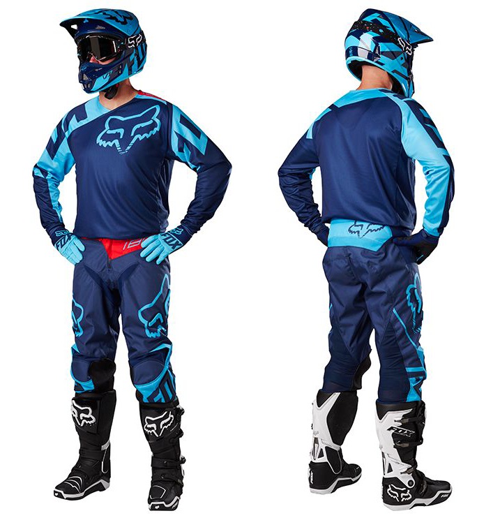 Fox 180 Race Gear Set | Fox Racing