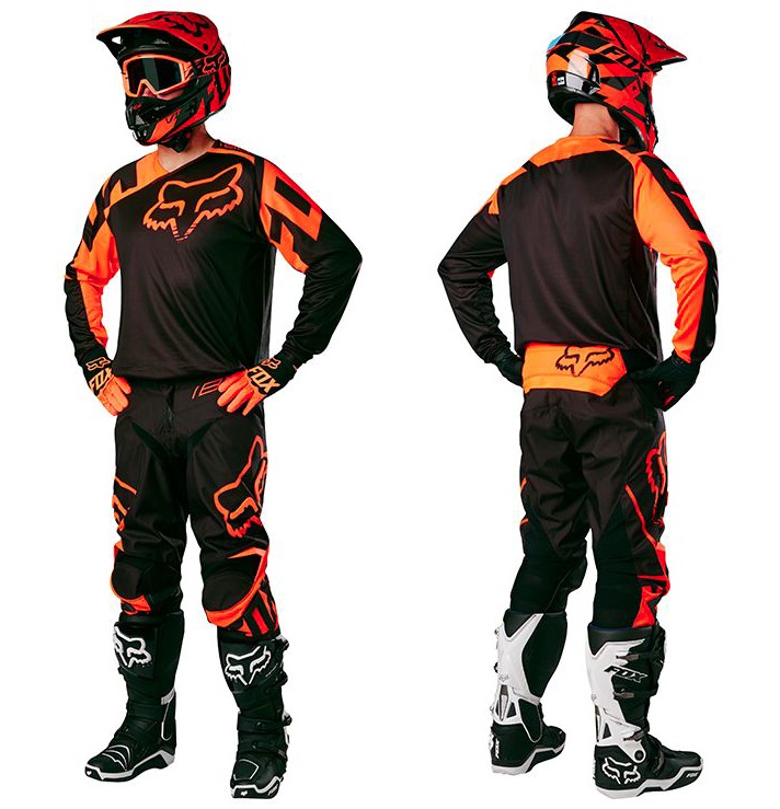 Fox 180 Race Gear Set | Fox Racing