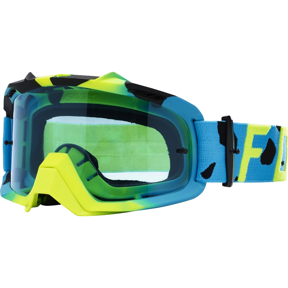 Fox Air Space Grav Goggles | Fox Racing