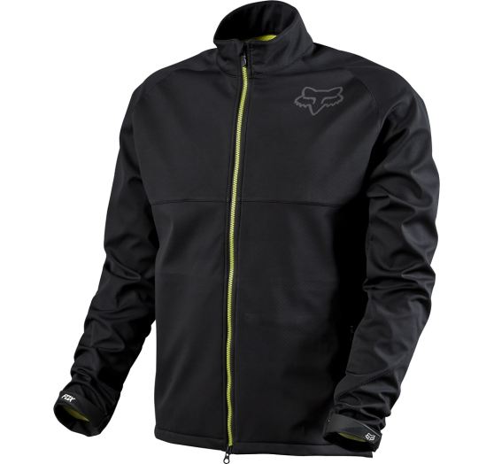 Fox Bionic LT Trail Softshell Jacket | Fox Racing