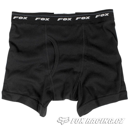 Fox Core Boxer Brief Underwear | Fox Racing