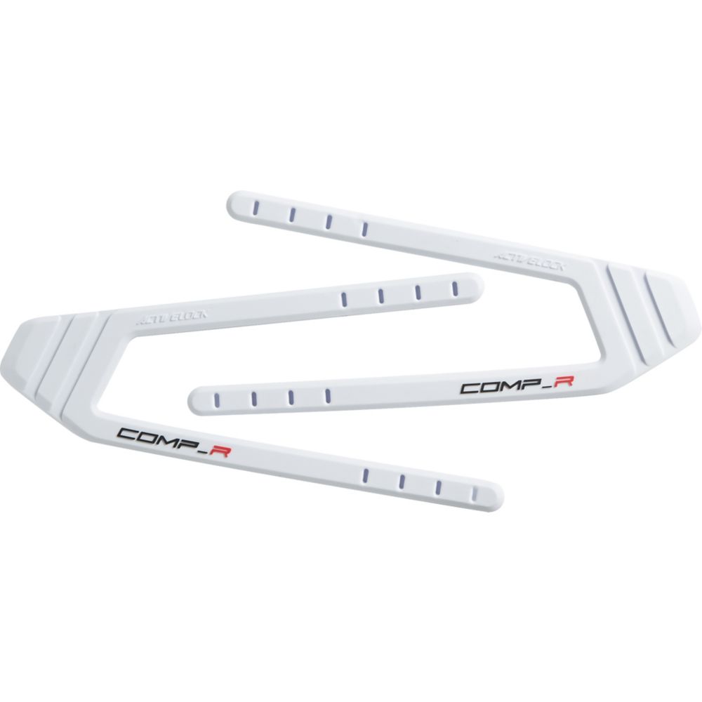 Fox Comp R Silicone Strap | Fox Racing