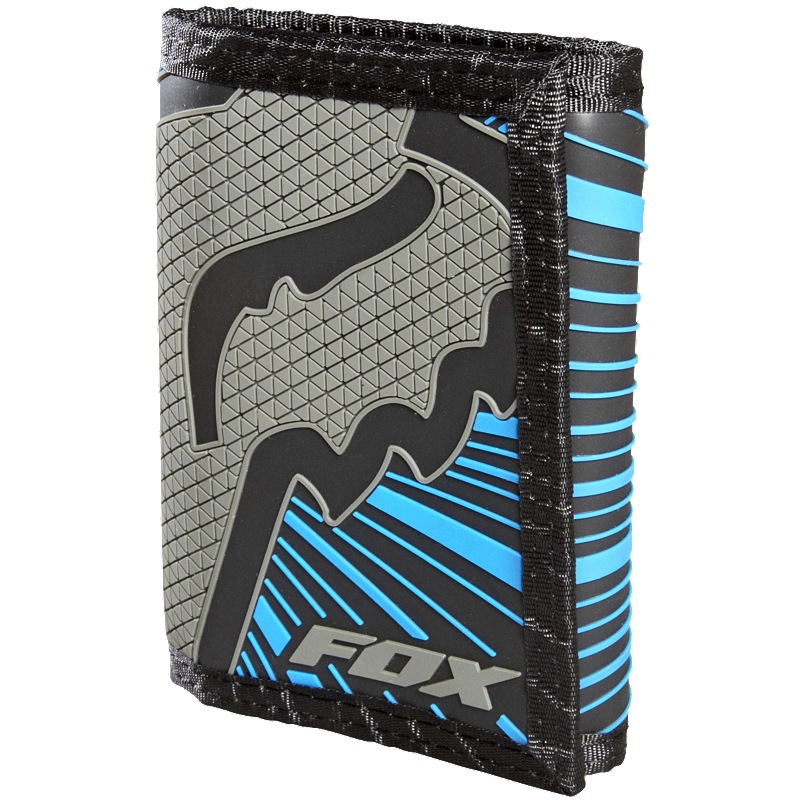 Fox Indicator Velcro Wallet | Fox Racing