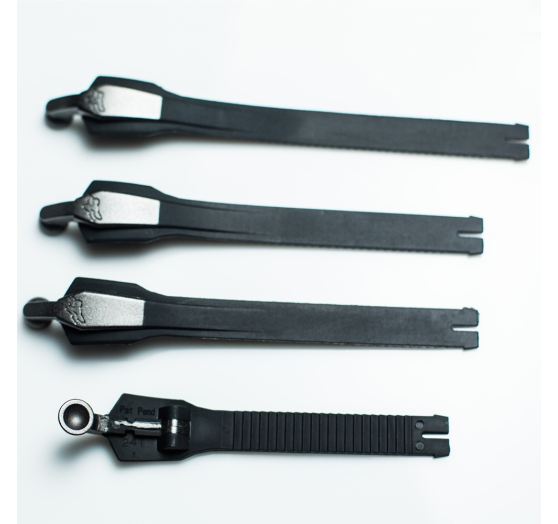 Fox Instinct Strap/Buckle Kit | Fox Racing