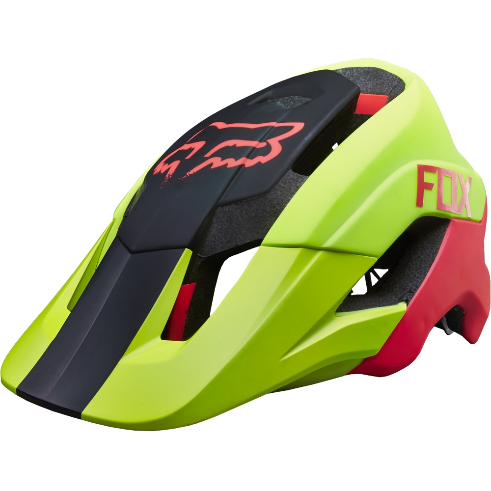 Fox Metah Graphics Helmet | Fox Racing