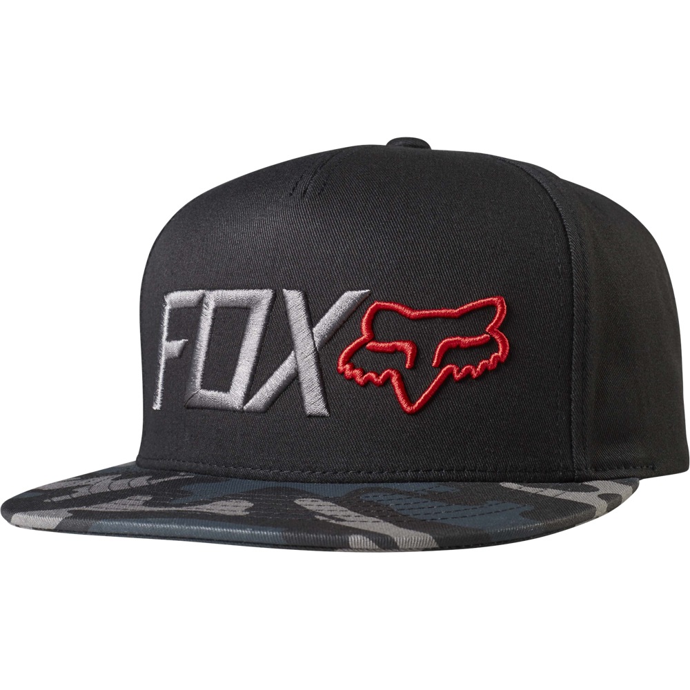 Fox Obsessed Snapback Hat | Fox Racing