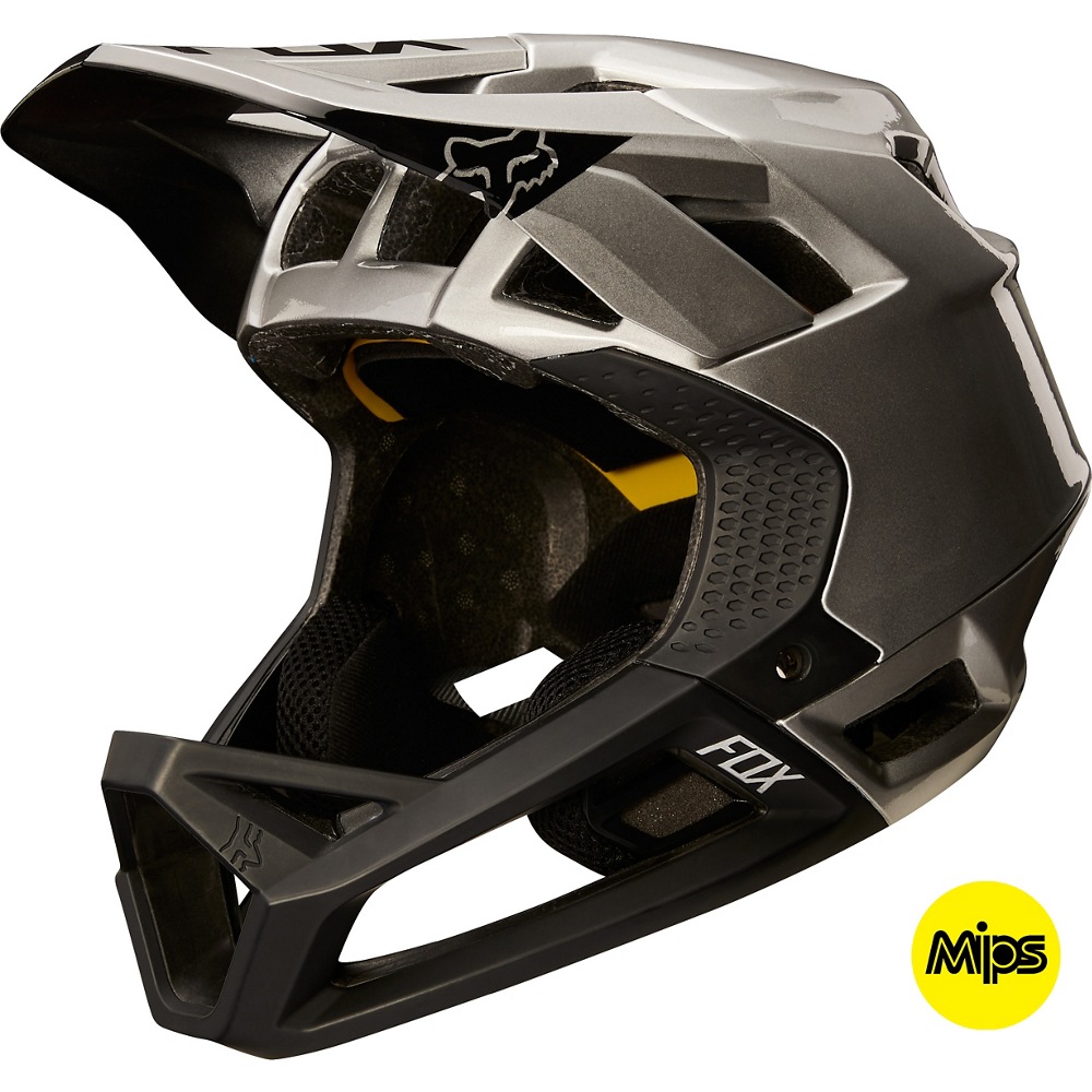 Fox Proframe Moth Helmet | Fox Racing