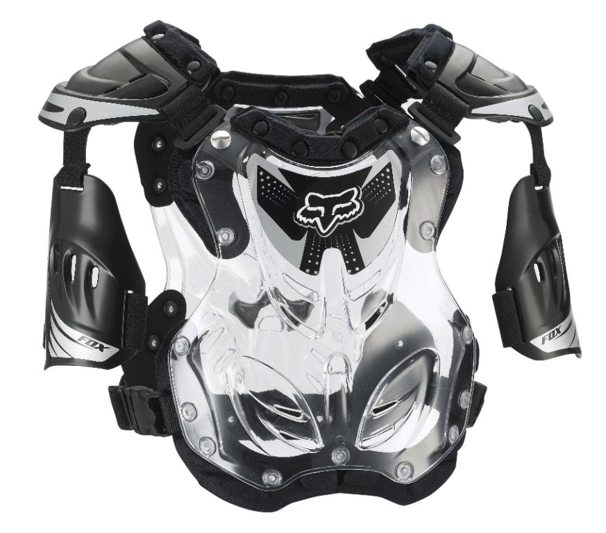 Fox R3 Medium Guard | Fox Racing