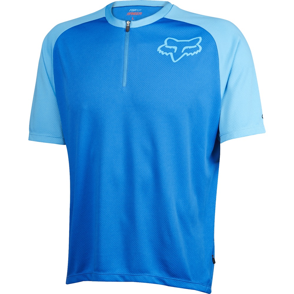 Fox Ranger SS Jersey | Fox Racing