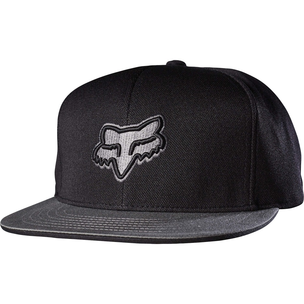 Fox Slasher Head Snapback Hat | Fox Racing