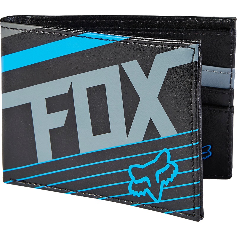 Fox Solvent Wallet | Fox Racing