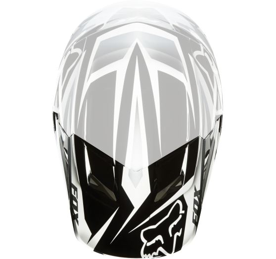 Fox V1 Race 14 Helmet Visor | Fox Racing