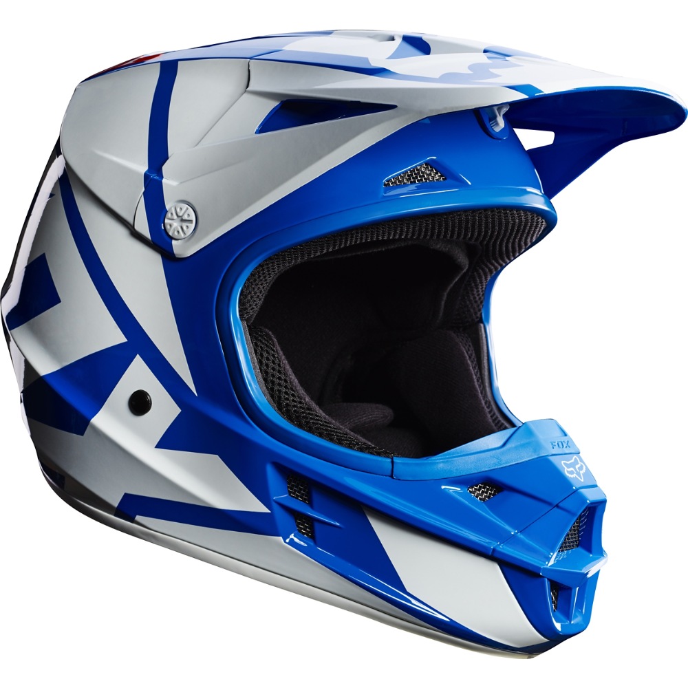Fox V1 Race Helmet | Fox Racing