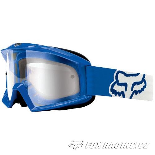 Fox Main Race Goggles | Fox Racing