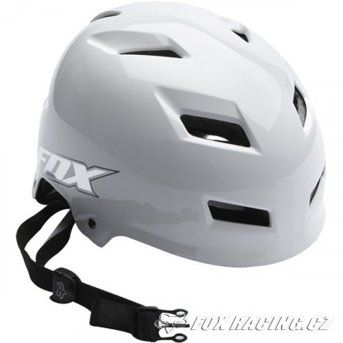 Fox Transition Hard Shell Helmet | Fox Racing