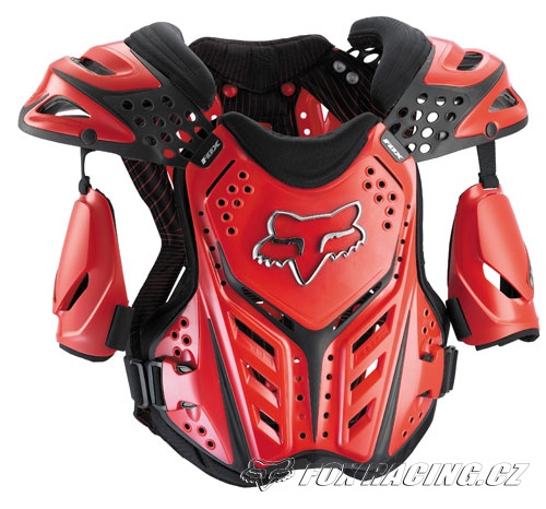 Fox Medium Raceframe | Fox Racing