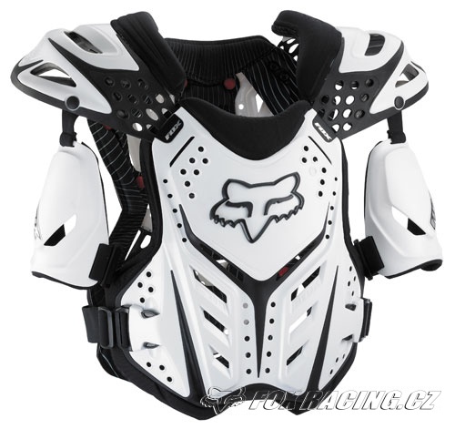 Fox Medium Raceframe | Fox Racing