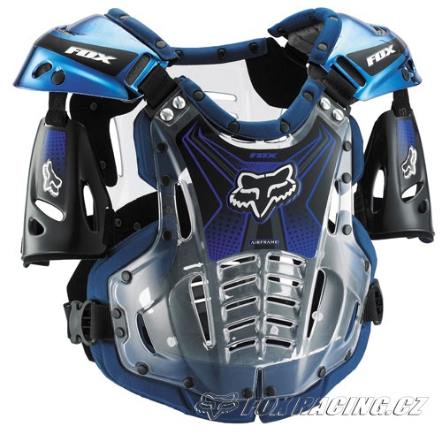 Fox Medium Airframe | Fox Racing