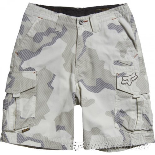 Fox Slambozo Camo Cargo Short (vel. 38) | Fox Racing