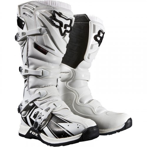 Fox Comp 5 Undertow MX Boot | Fox Racing