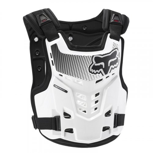 Fox Proframe LC Roost Deflector | Fox Racing