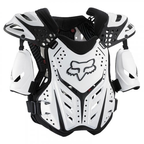 Fox Large Raceframe | Fox Racing