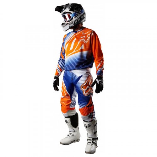 Fox 360 A1 Enterprize 12 Gear Set | Fox Racing