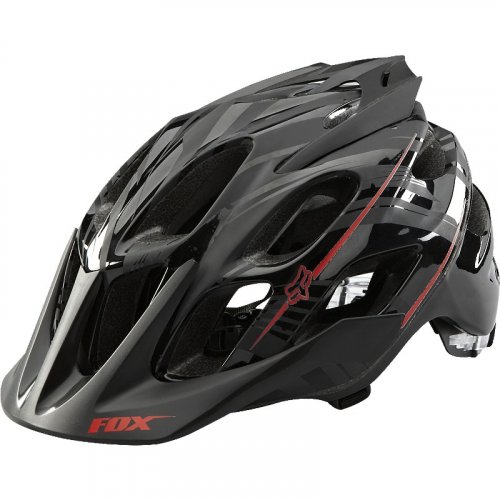 Fox Flux Helmet | Fox Racing
