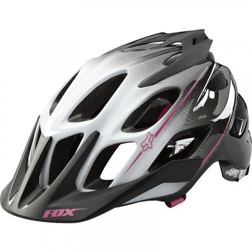 Fox Flux Woman Helmet | Fox Racing