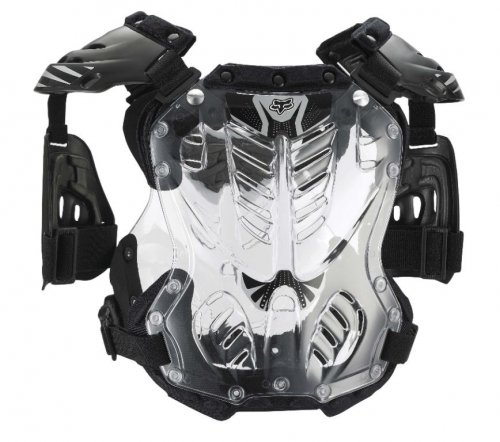 Fox R3 Medium Guard | Fox Racing