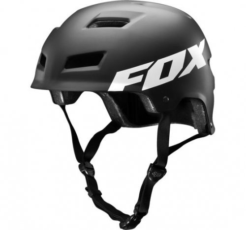 Fox Transition Hard Shell Helmet | Fox Racing