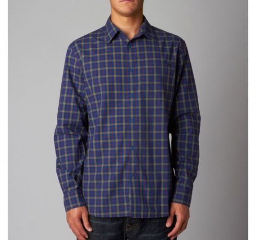 Fox Toby Woven | Fox Racing