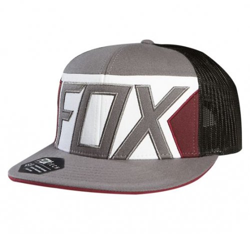 Fox Inflict Snapbacks | Fox Racing