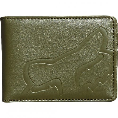 Fox Core Wallet | Fox Racing