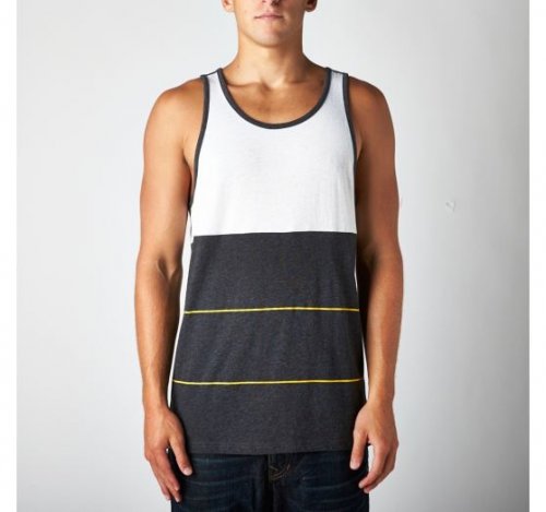 Fox Ledge Tank | Fox Racing