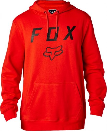 Fox Legacy Moth Fleece | Fox Racing