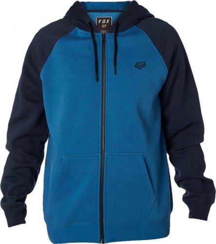 Fox Legacy Zip Fleece | Fox Racing