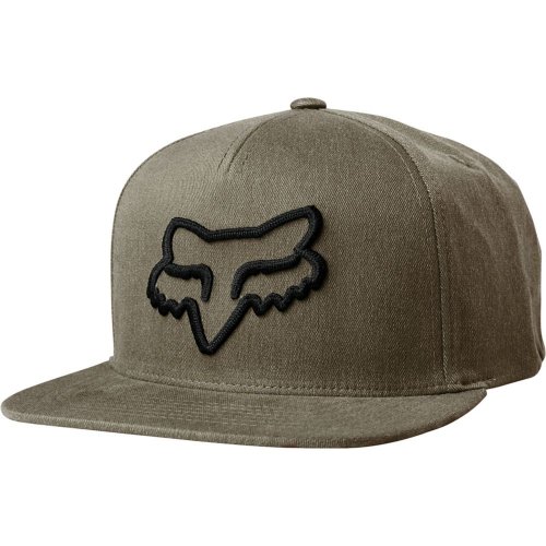 Fox Instill Snapback Hat | Fox Racing