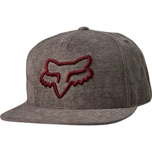 Fox Instill Snapback Hat | Fox Racing