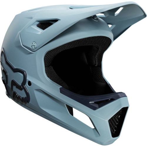 Fox Youth Rampage Helmet | Fox Racing